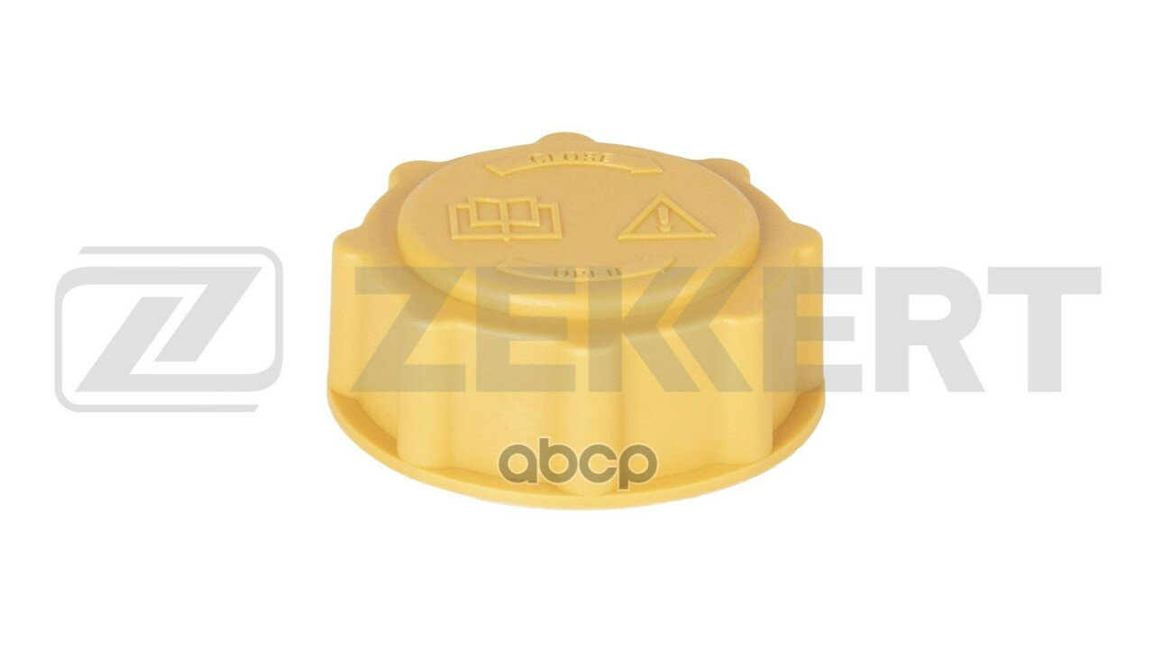 Крышка расширительного бачка Ford Focus 98- Mondeo I-II 93- Fiesta IV 95- Ka 96- Zekkert арт. bd-2028