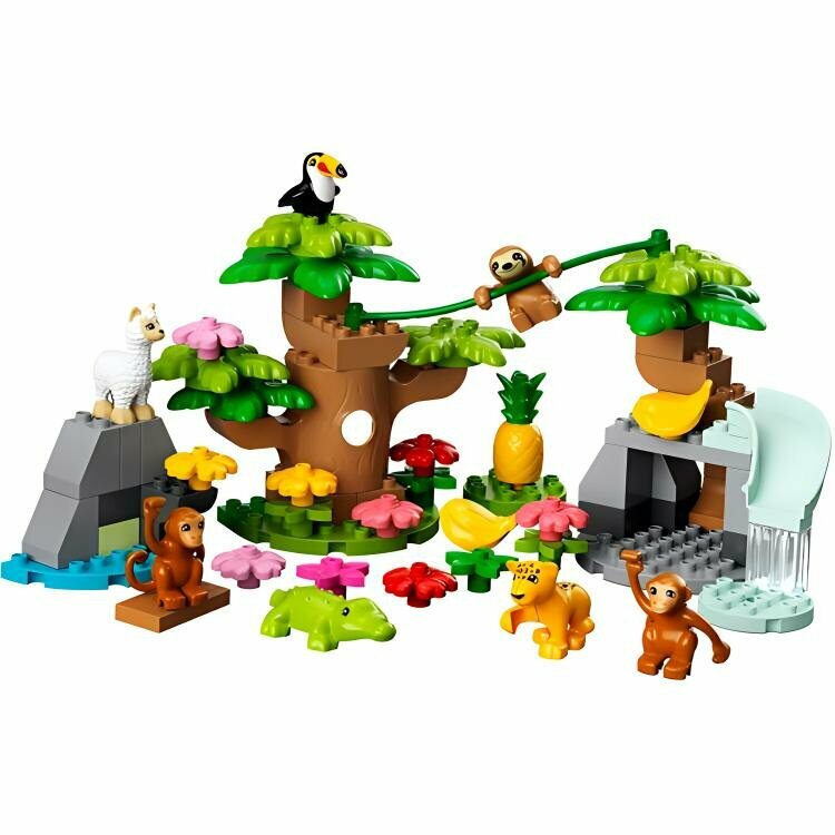 Конструкторы LEGO POIZON