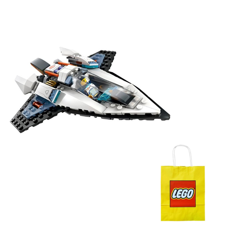 Конструкторы LEGO City