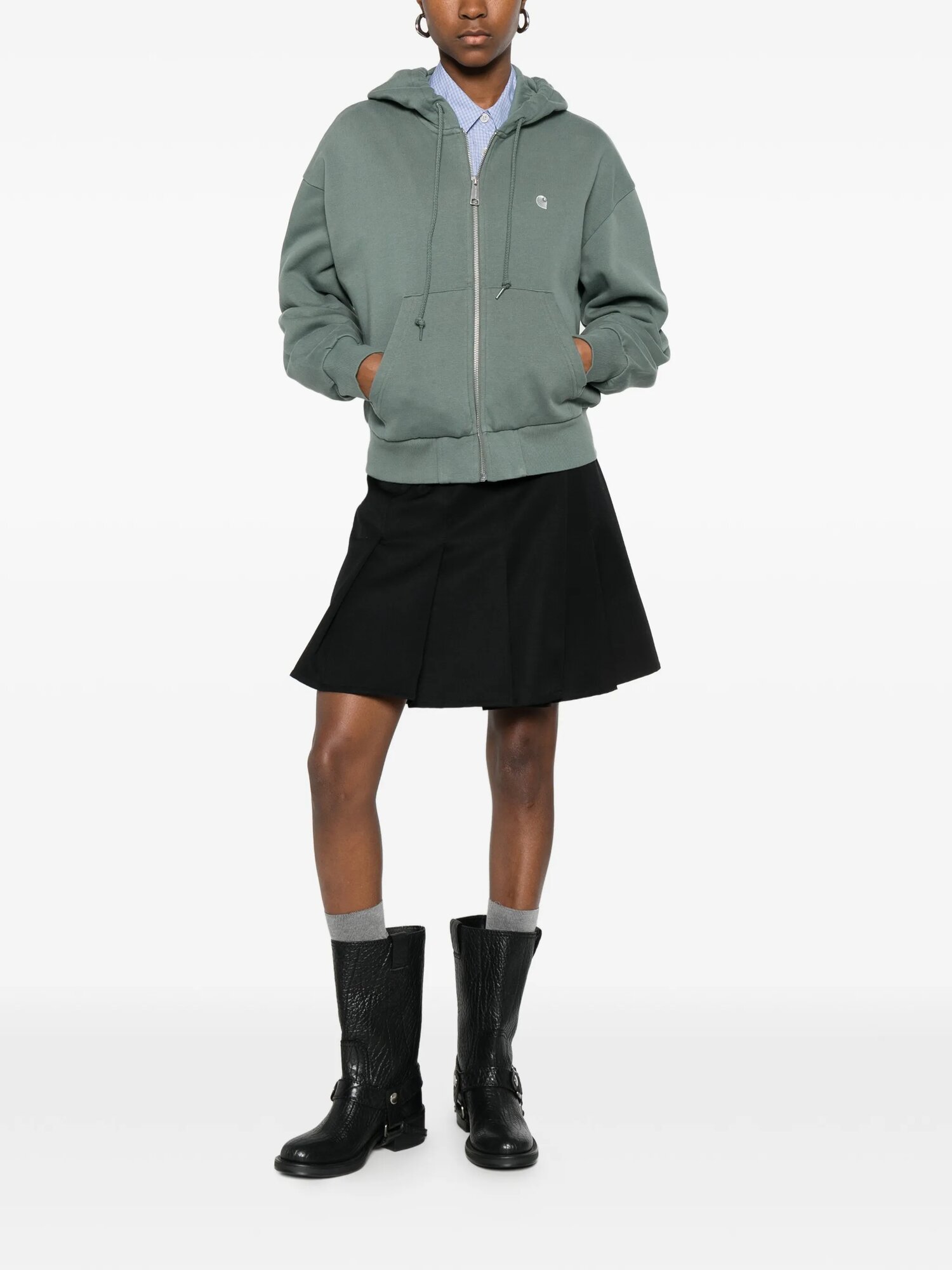 Куртка Carhartt WIP, размер 40 — фото 1