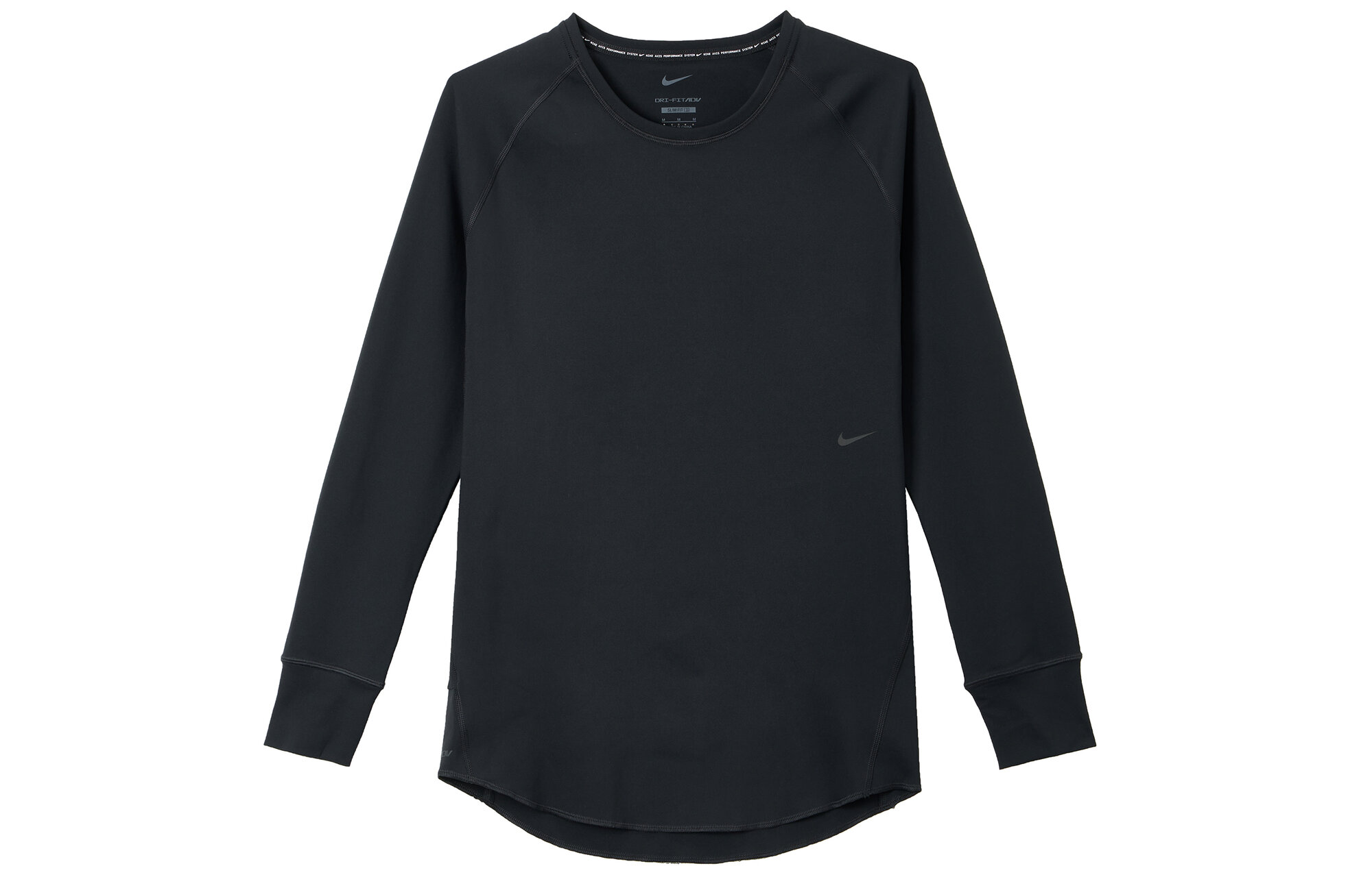Лонгслив спортивный Dri-Fit