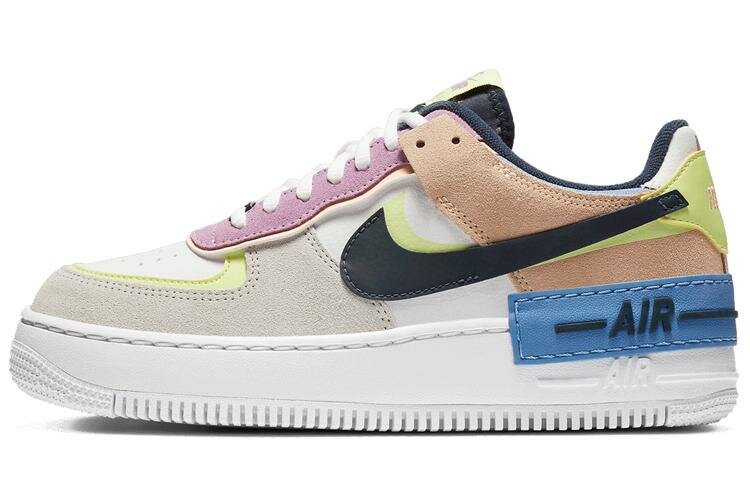 Кроссовки Air Force 1 Low Shadow