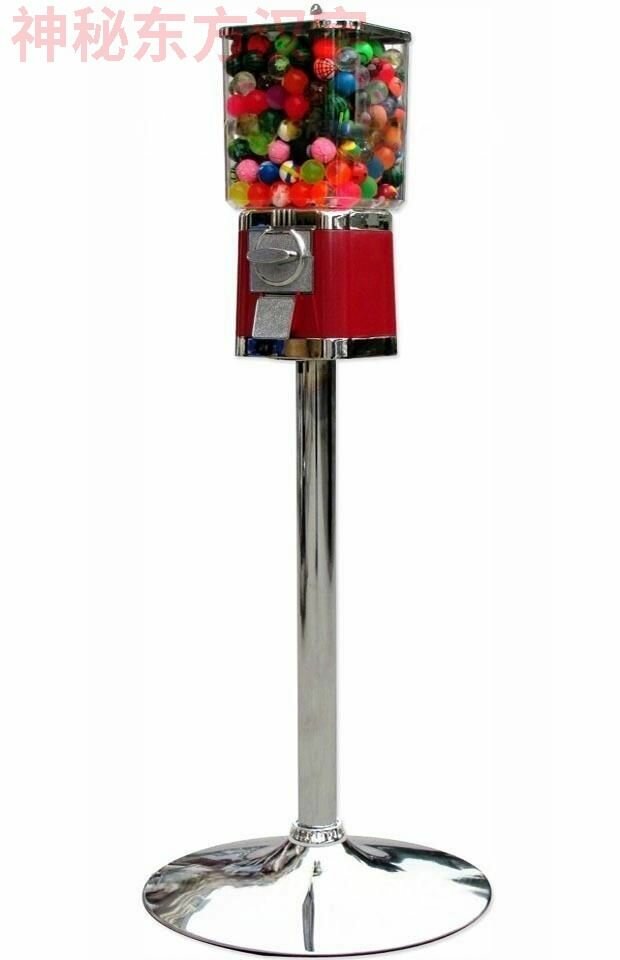 Торговый автомат механический