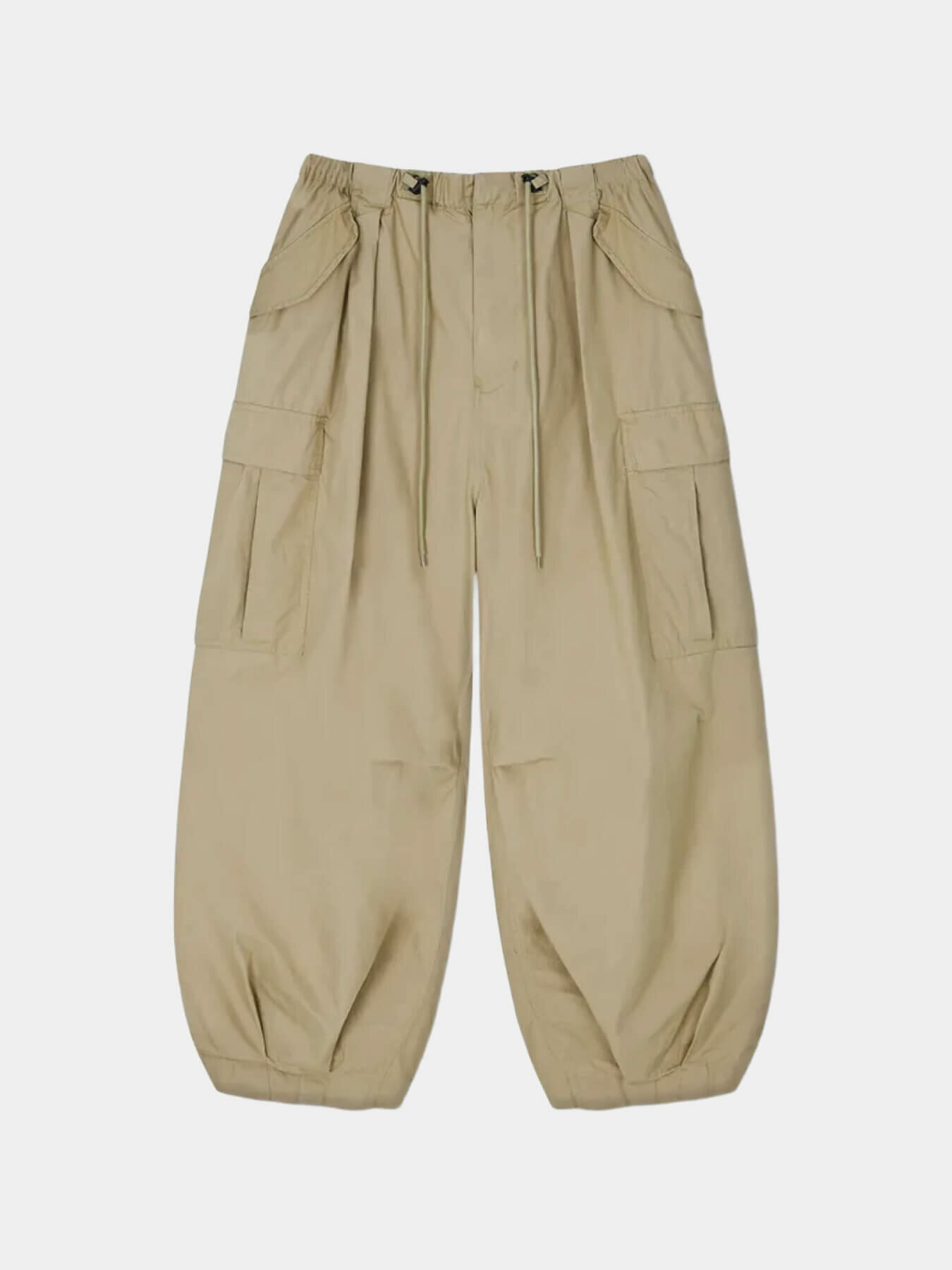 Брюки карго FIELD VIJO BALLOON