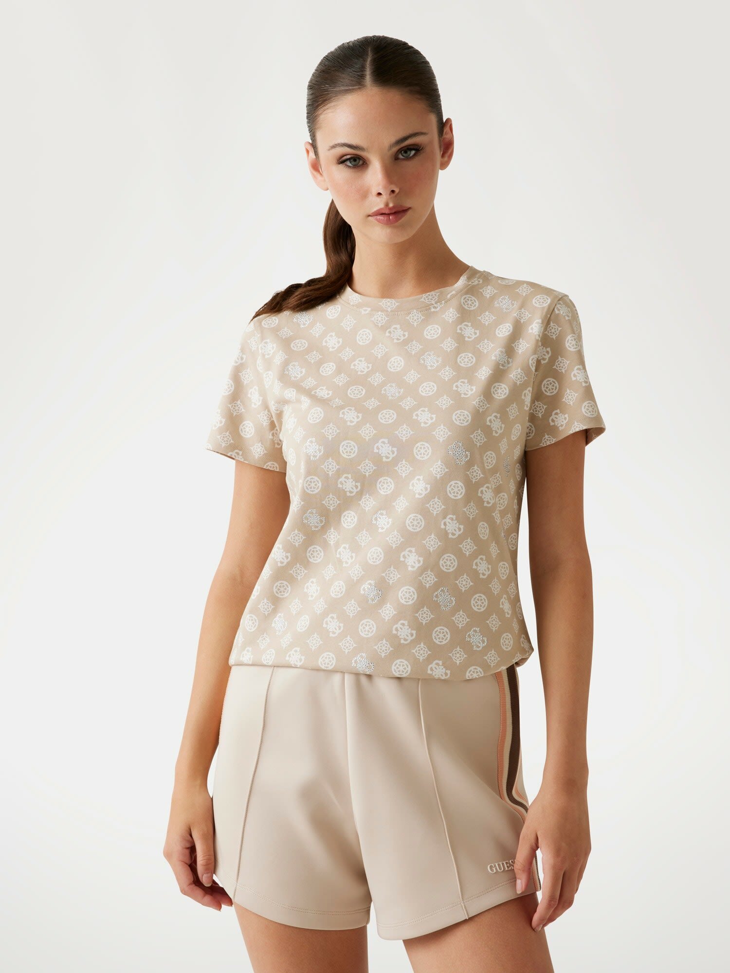 Футболка GLORIA PEONY SS T-SHIRT