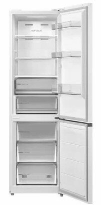 Холодильник Midea MDRB519MGE01ID