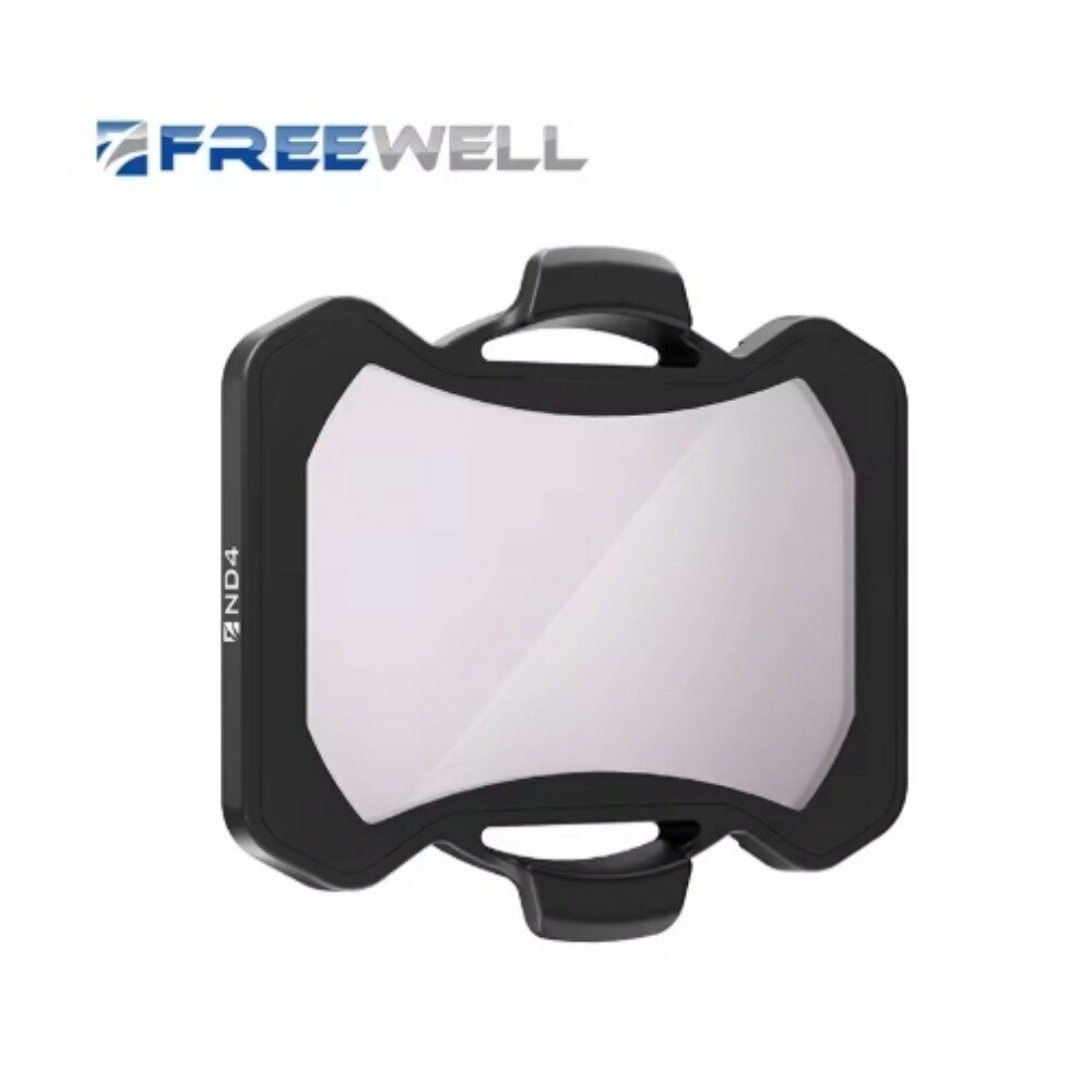 Freewell DJI Avata 2 ND4 Filters Беспилотный ND-фильтр для аксессуаров для фотосъемки дронов