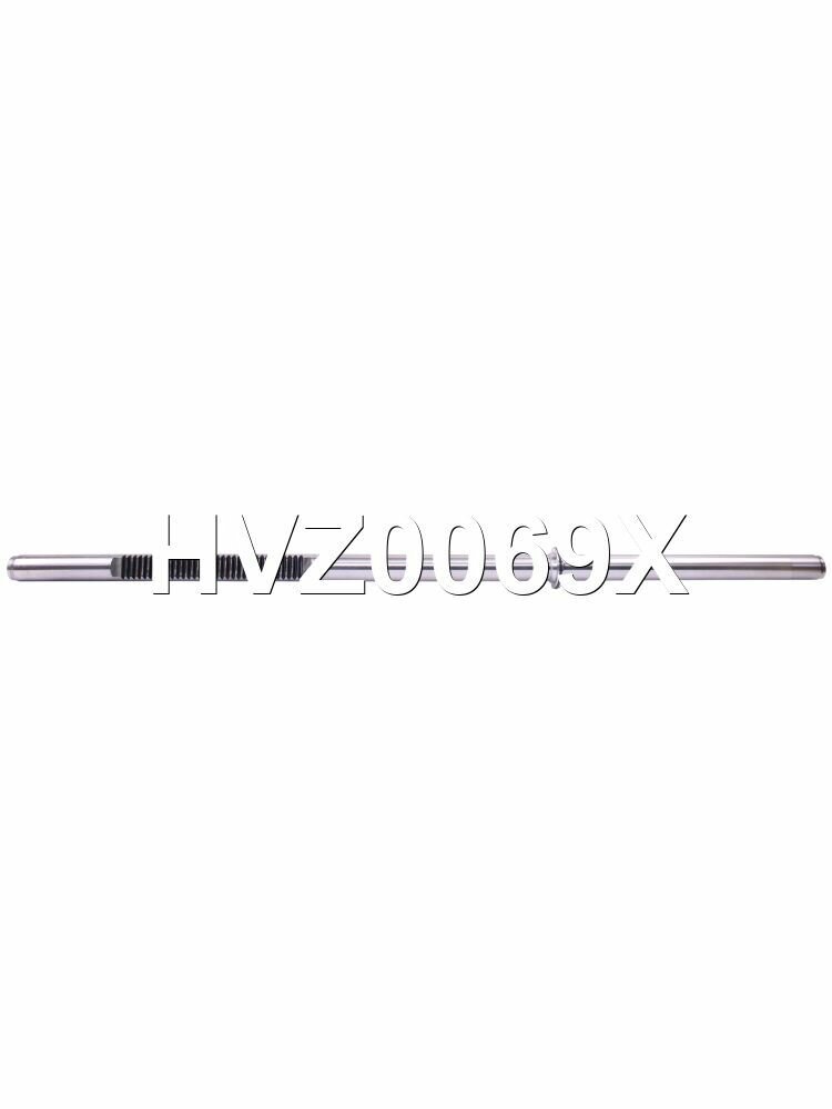 Шток рулевой рейки Motorherz HVZ0069X