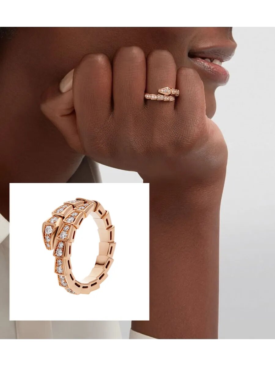 Кольцо, фианит, циркон, кристалл