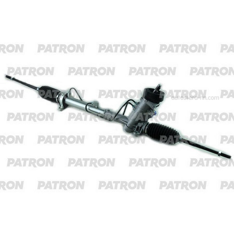 PATRON PSG1051 Рейка рулевая SKODA FABIA II (542) 06-