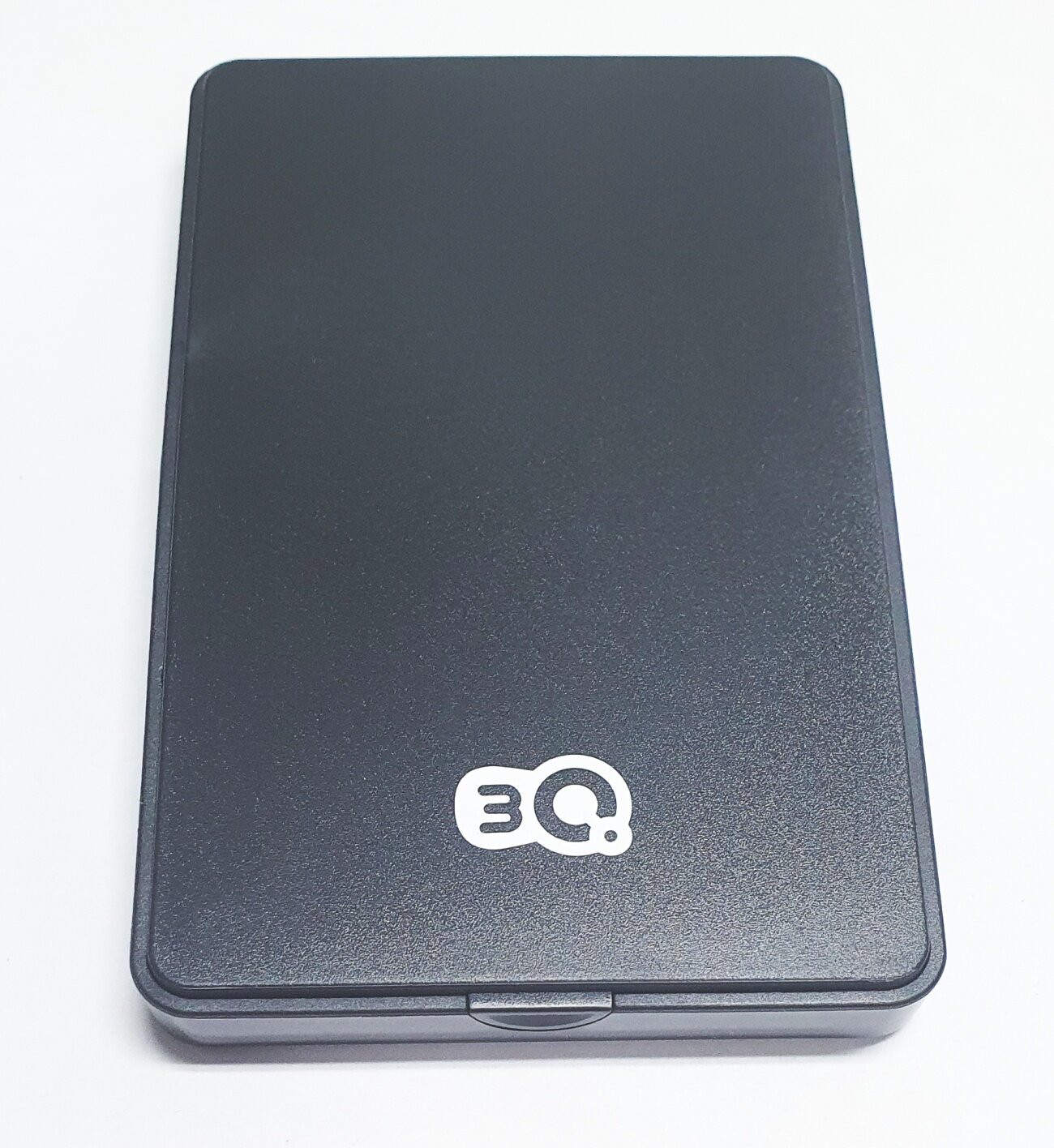 Аксессуары 3Q Внешний бокс для 2.5 HDD Usb 3.0 черный пластик