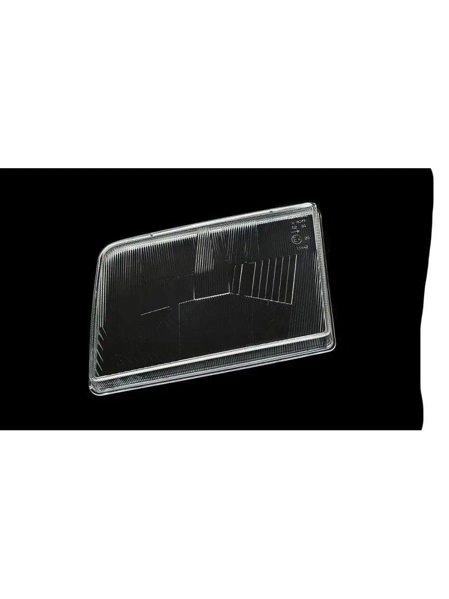 Стекло Фары левое Ford Transit(VE6, VE64)1986-1994