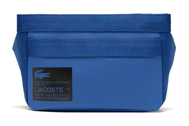 Сумка LACOSTE сумка через плечо