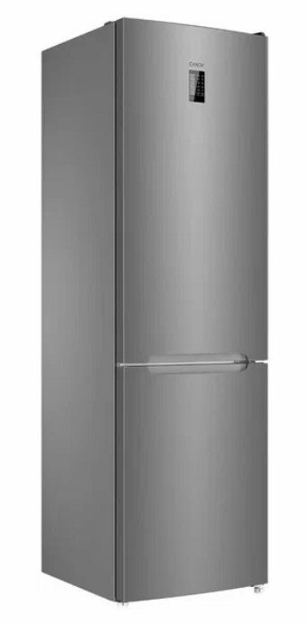 Холодильник Candy CFN6200SDC