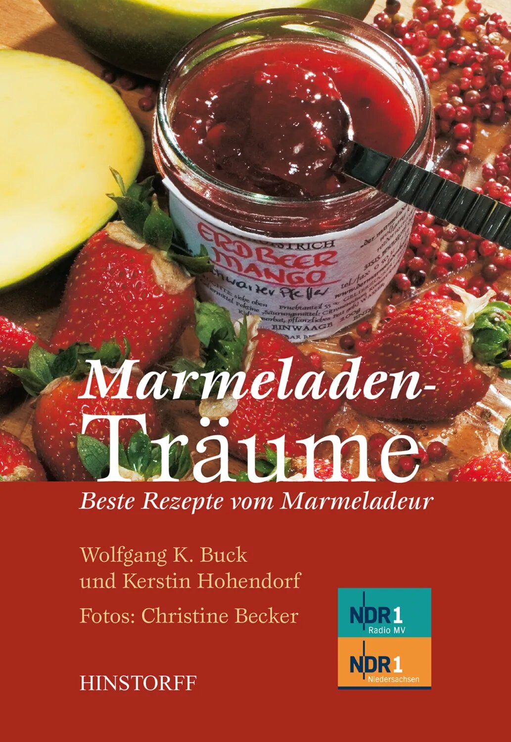 Marmeladenträume [Цифровая книга]