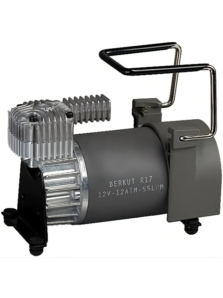 Автомобильный компрессор R17