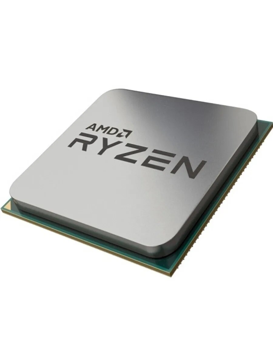 Процессор Ryzen 5 5500 AM4 OEM