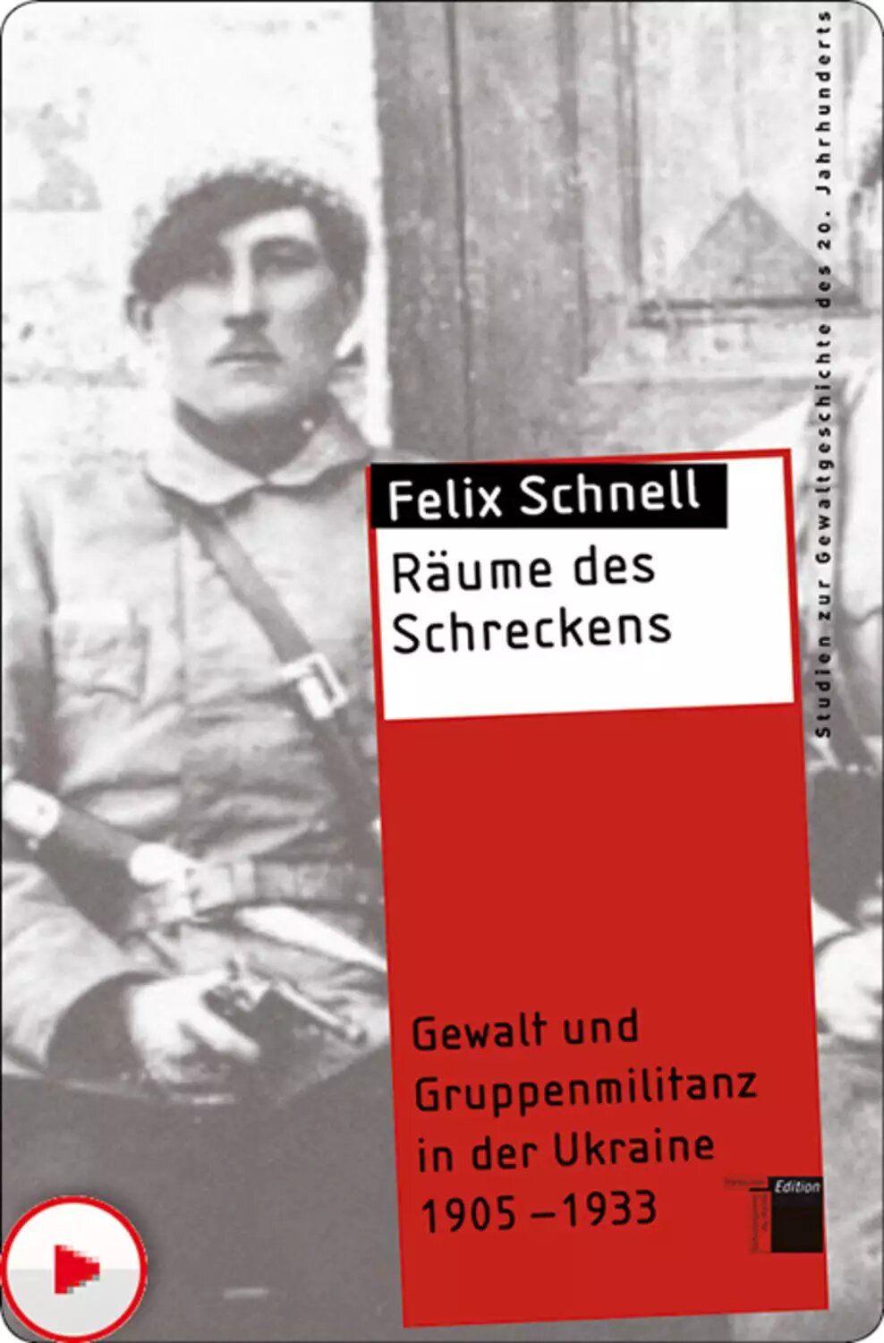 Räume des Schreckens [Цифровая книга]