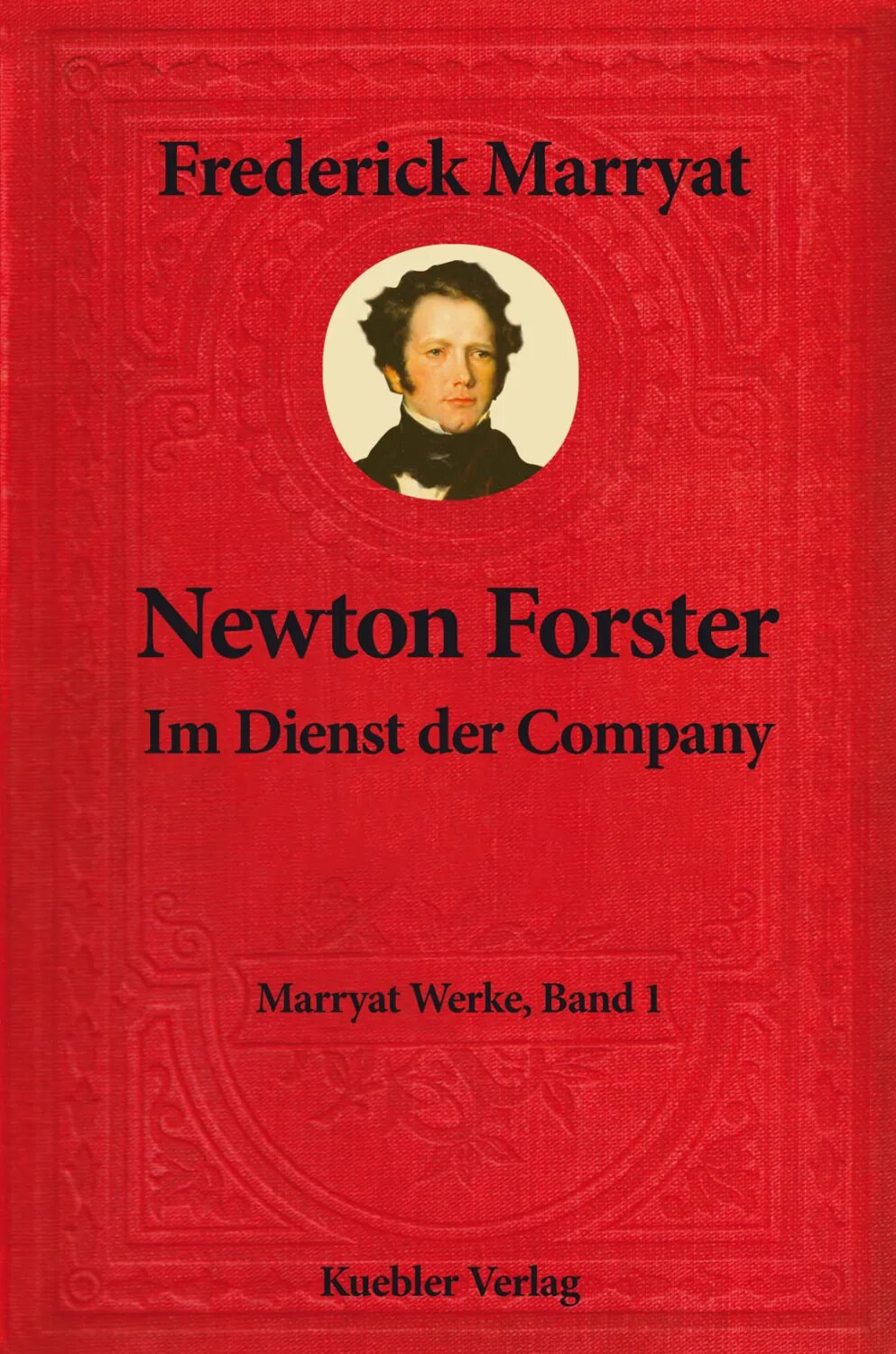 Newton Forster [Цифровая книга]
