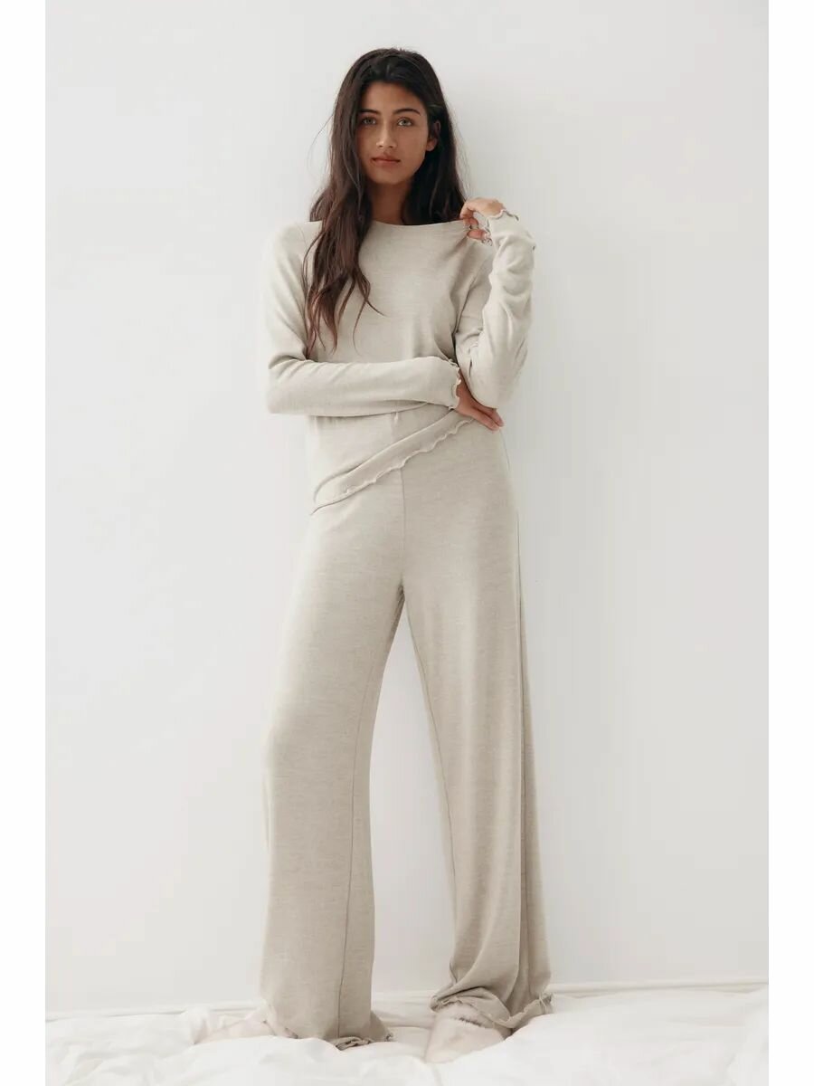 Пижама Базовая коллекция