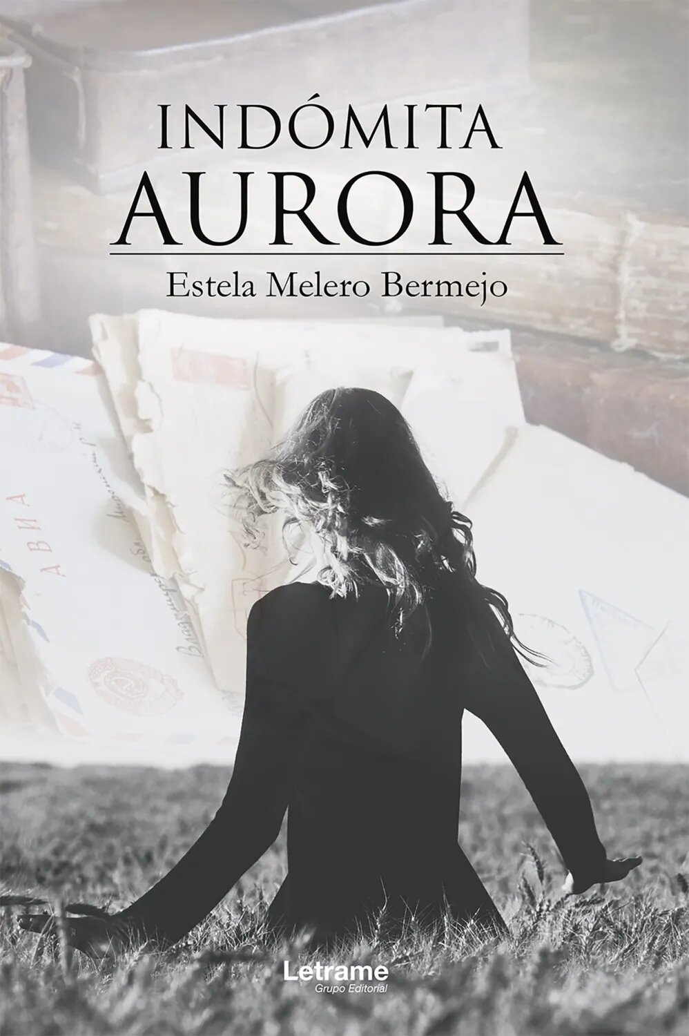 Indómita Aurora [Цифровая книга]