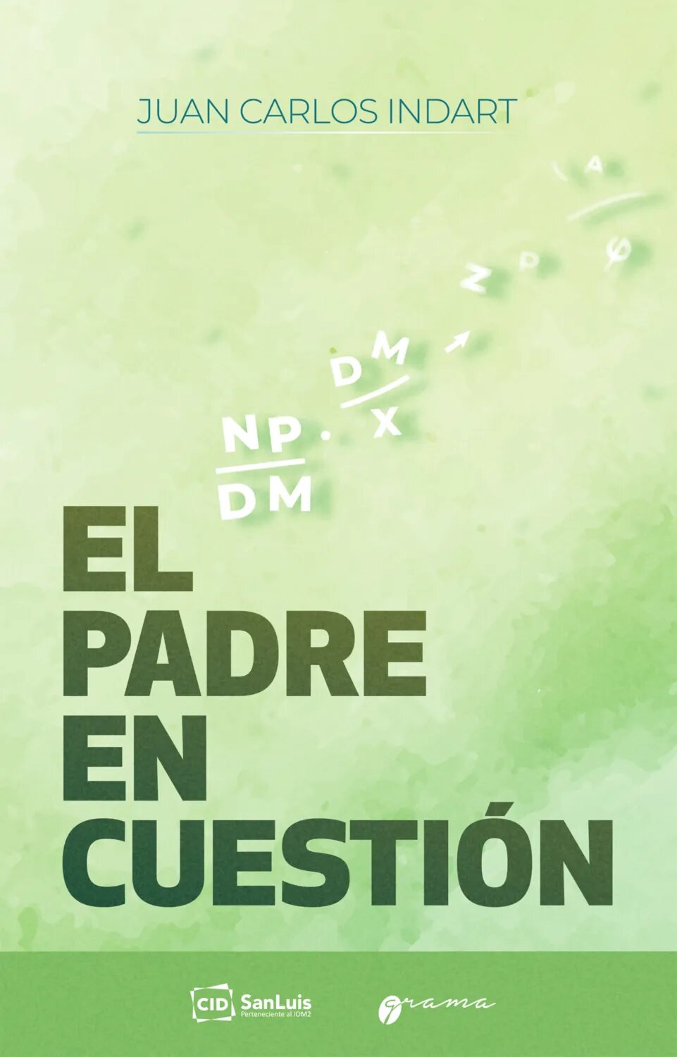 El padre en cuestión [Цифровая книга]