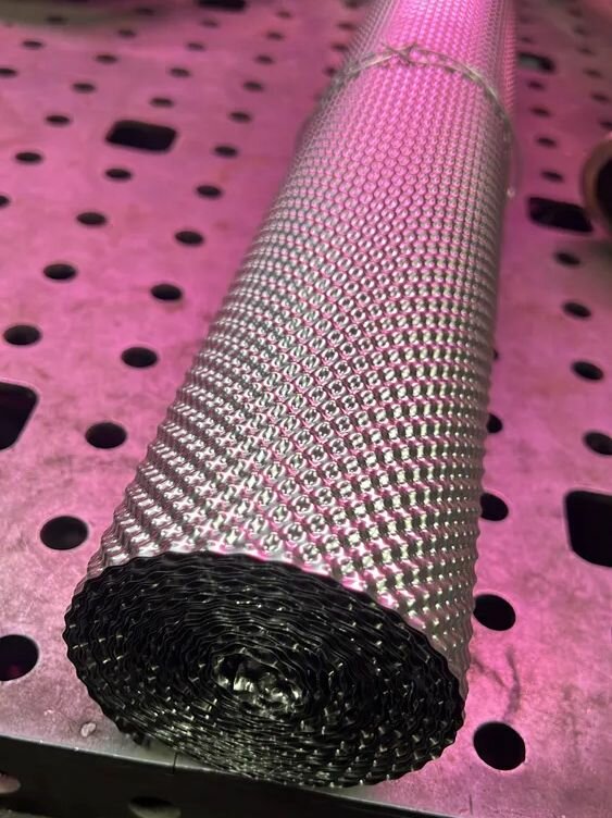 Теплоизоляционный материал