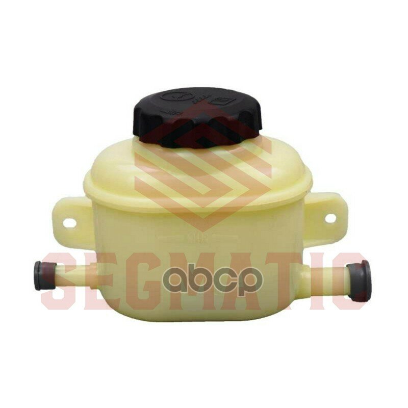 Бачок ГУР CHEVROLET Lacetti 03-13, DAEWOO Nubira 03-07 SEGMATIC арт. SGET6080