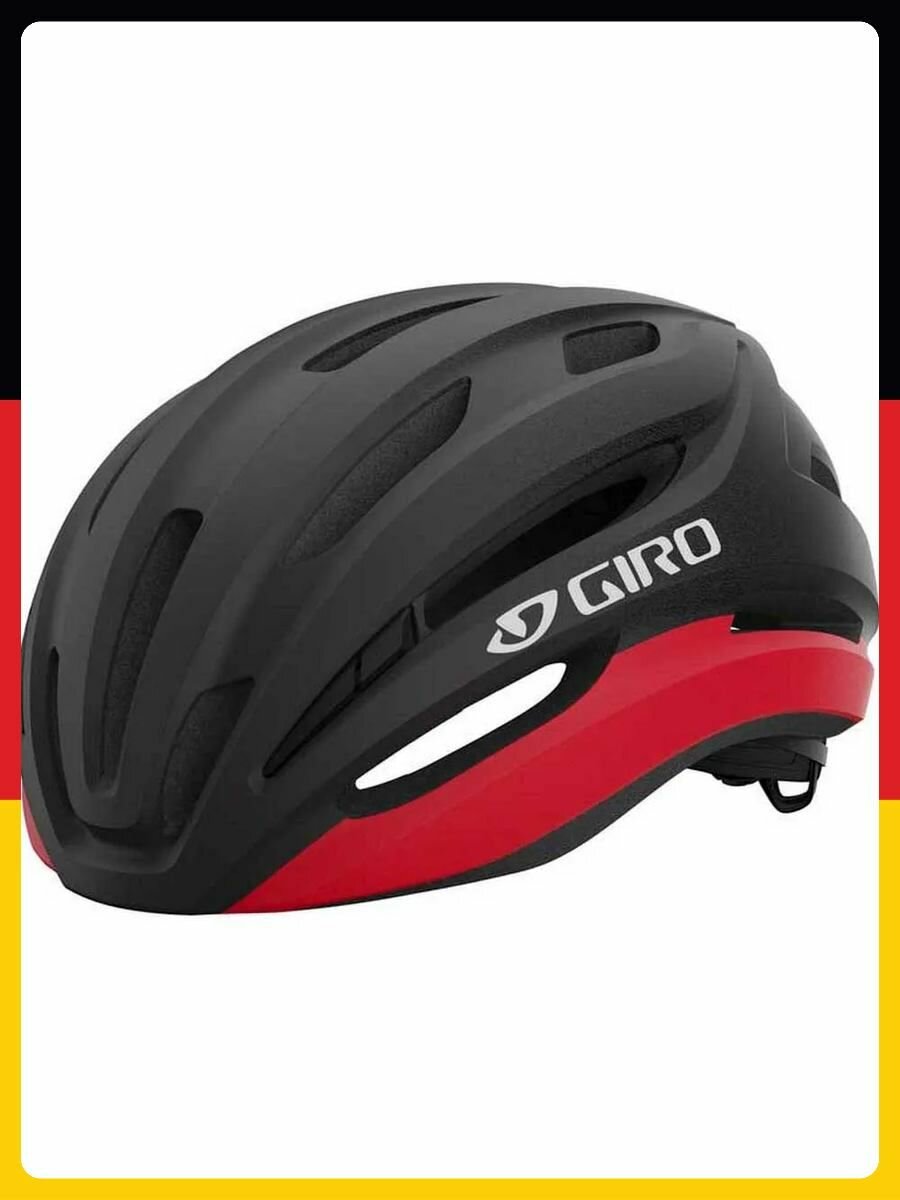 Шлем защитный Giro Isode II 54-61 см