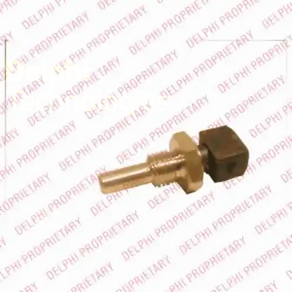 DELPHI TS10242-12B1 (LHE1600AA / MEK100060 / MEK100060L) датчик температуры воды sovereign, vanden plas, xj6, xjr, xjs, xjsc, freelander,