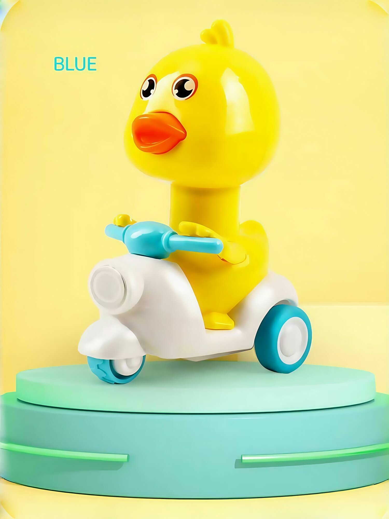 Интерактивная игрушка
