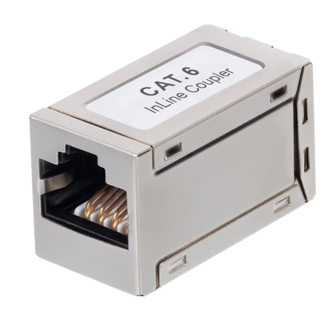 Cabeus CA-8p8c-C6-SH