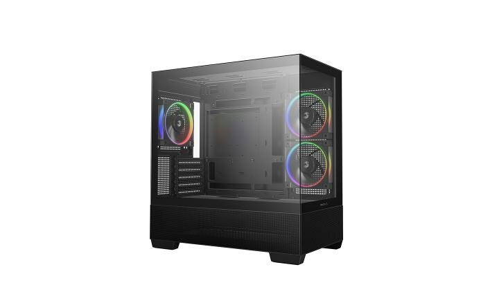 (Z0983921) Minitower: Ryzen 5 7500F/ 32 Гб/ 2 Тб NVMe SSD/ 12 Гб GeForce RTX5070/ 1 Гбит/ WiFi/ Win11 Pro/