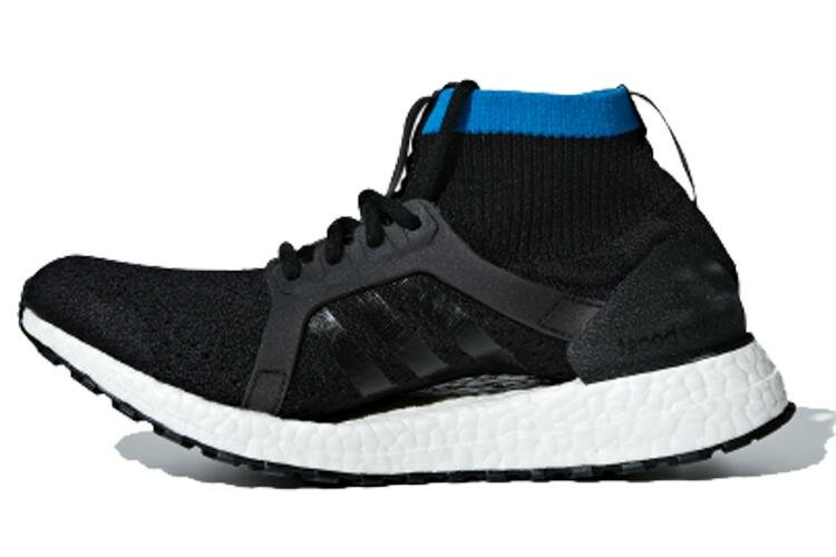Кроссовки Ultraboost X All Terrain