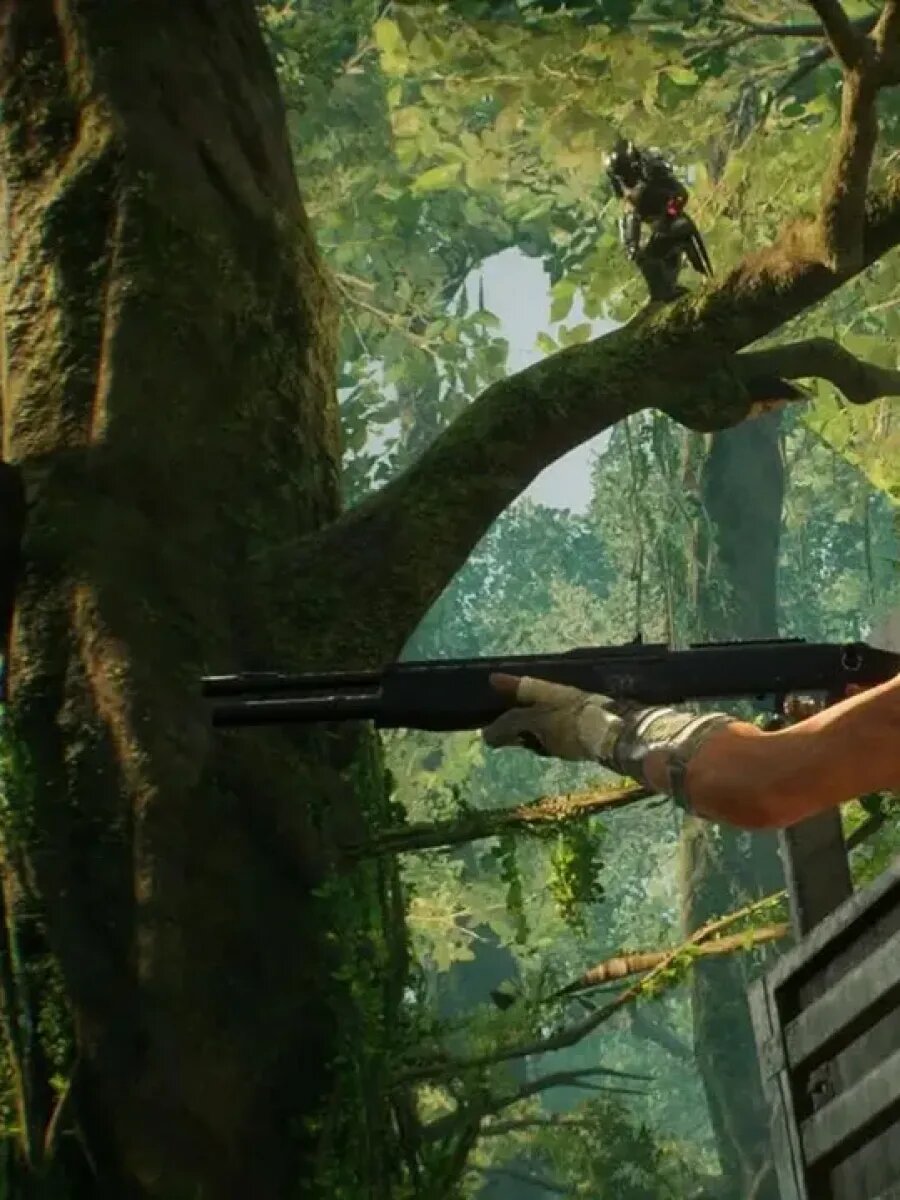 Predator Hunting Grounds (PS5, рус.) — фото 1
