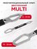 Ключ накидной 'MULTI'