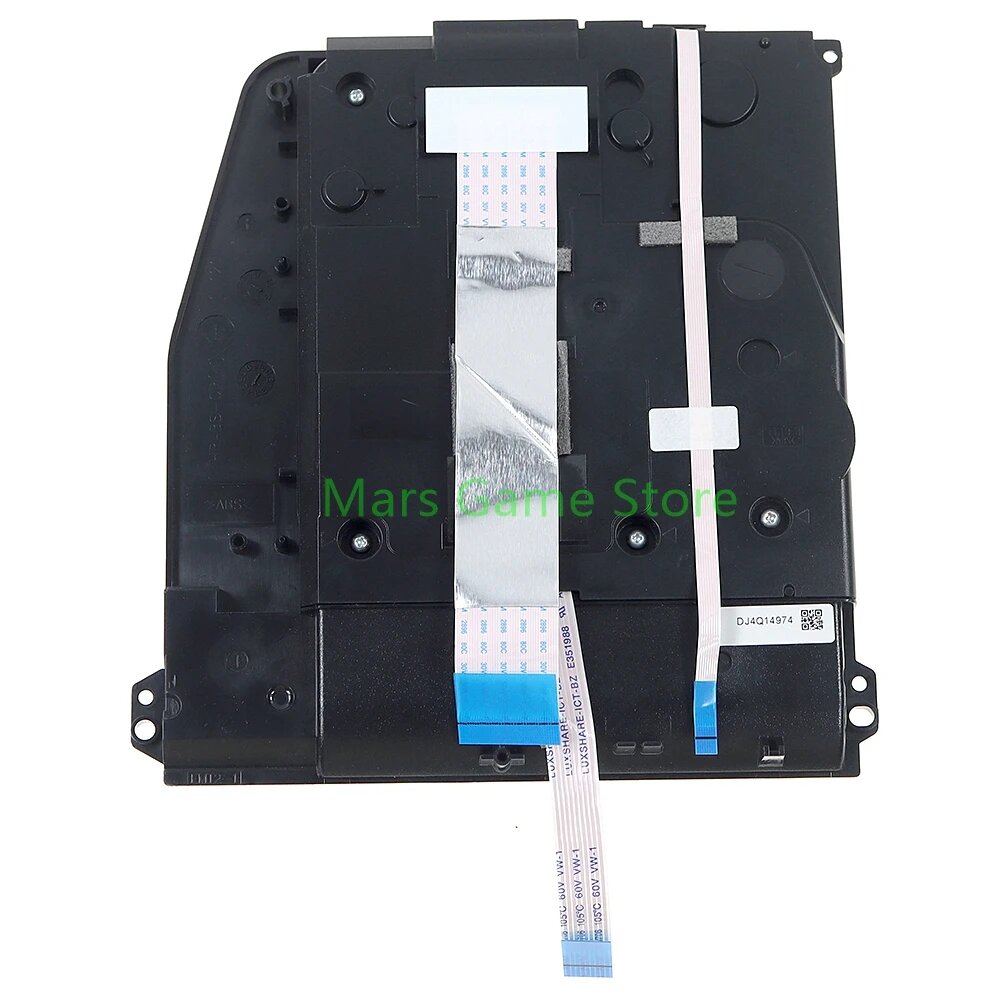 Оригинальный привод Blu-ray для PS4 Pro 7200 7500