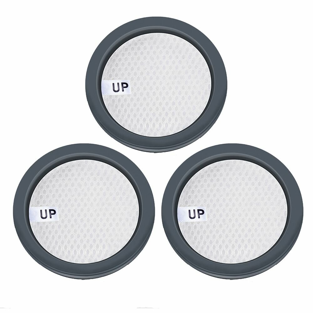 Фильтр Jimmy Lake B505 B506 B*5 B603 B603 Pro BX7 Pro Замена пылесоса