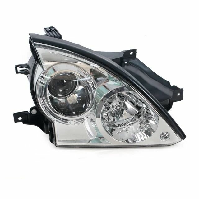 Фары автомобильные, 1 шт, арт. Hyundai Terracan 2001- 2006