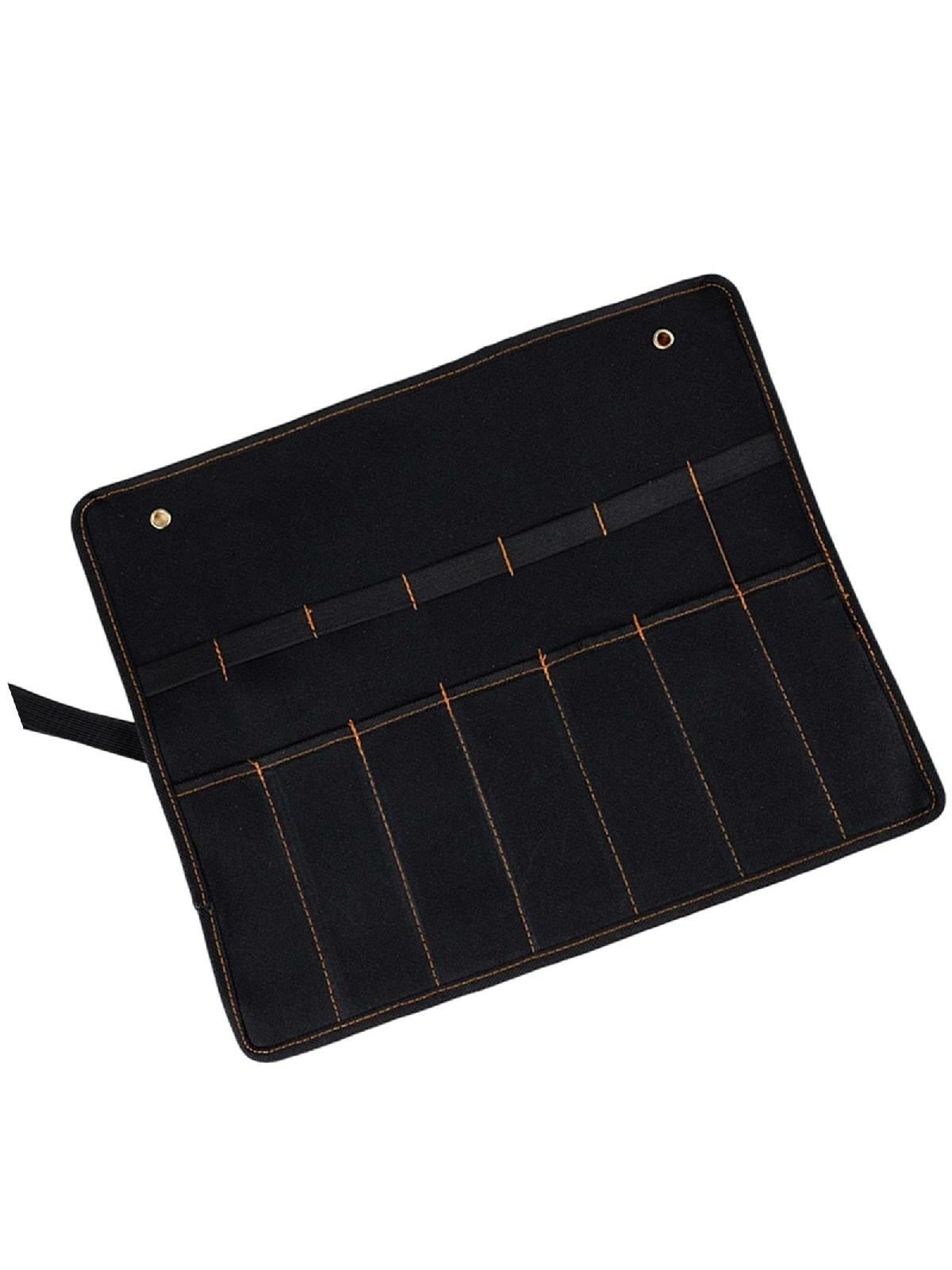 Держатель рулона инструмента для стамески, гаечный ключ, чехол для долбления, плотницкий молоток