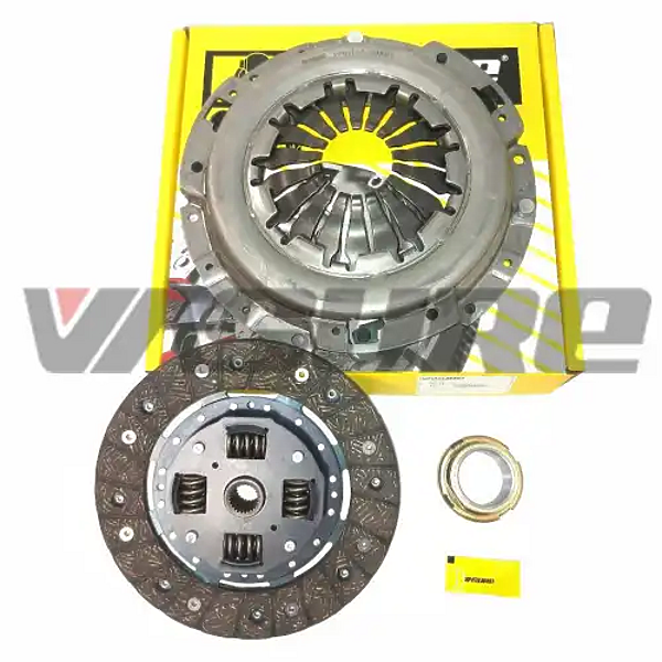 VASURE VRK105 комплект сцепления, Daewoo (Дэу) nexia16v, espero1.5-2.0