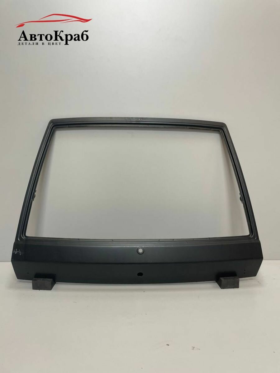 Дверь багажника Лада 2108 1984-2003