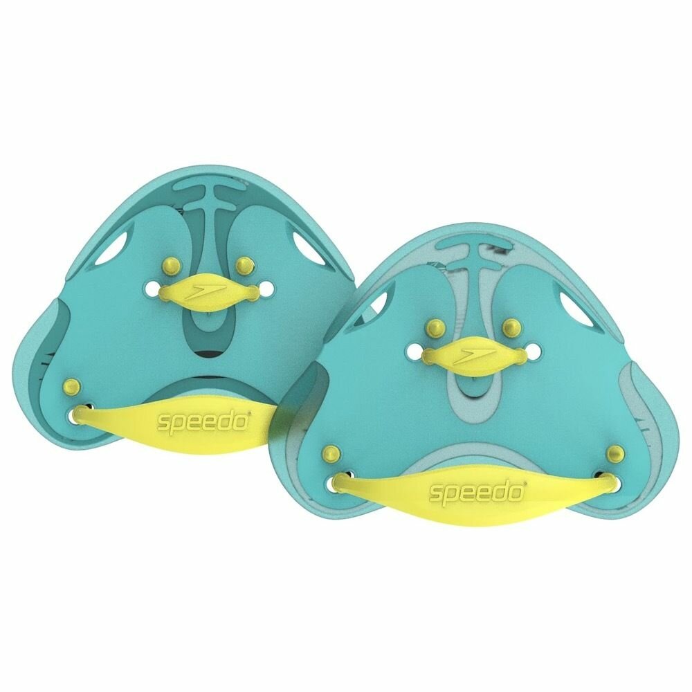 Лопатки для плавания