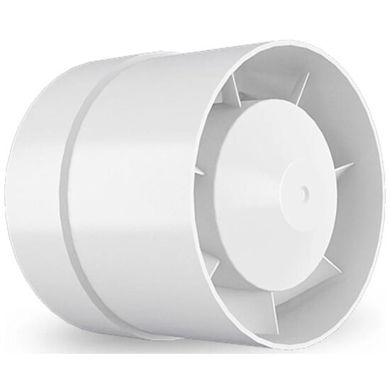 Вентилятор Zernberg Topaz 125 TURBO