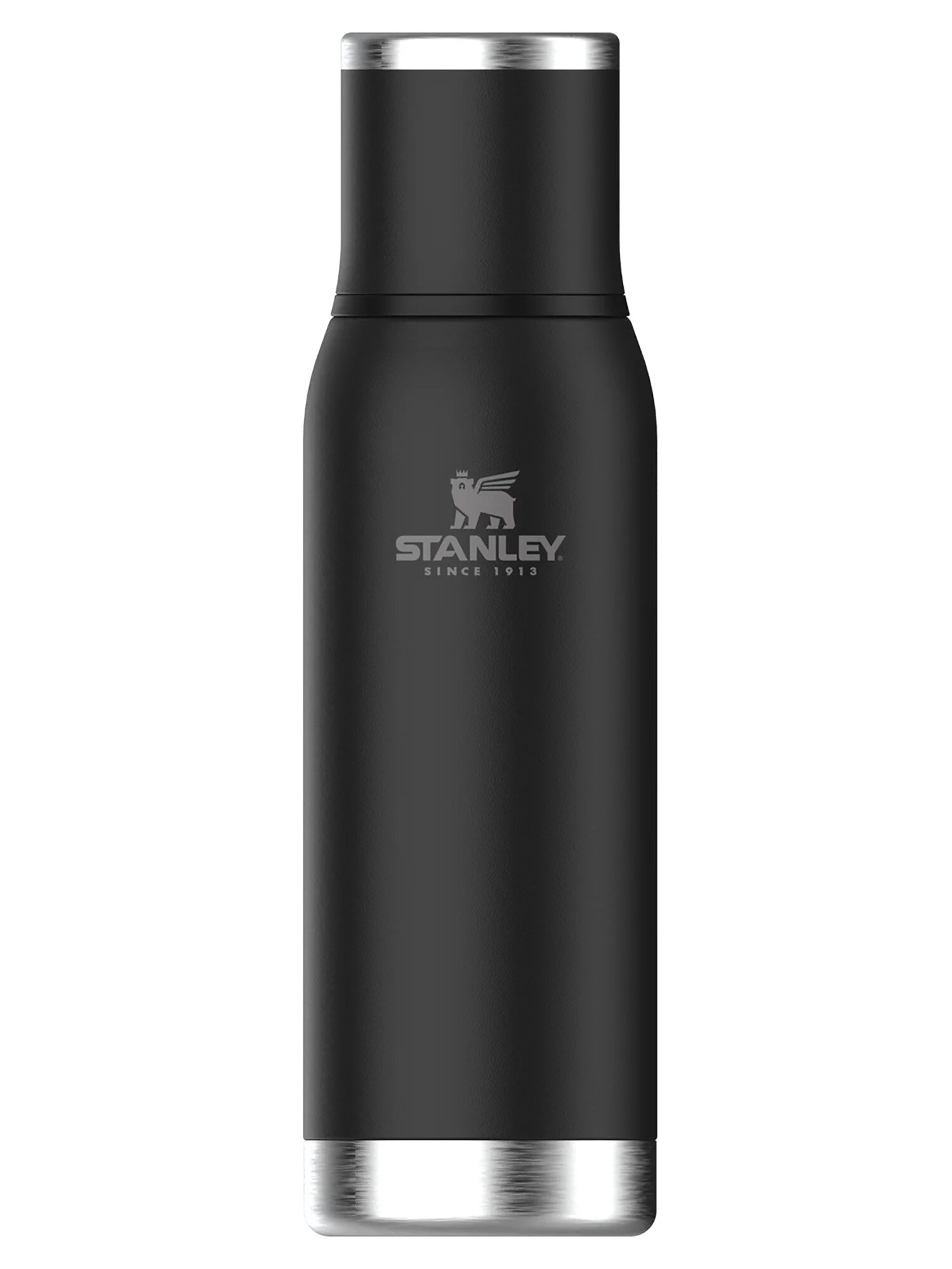 Термос Stanley Adventure To-Go 0,75L Black