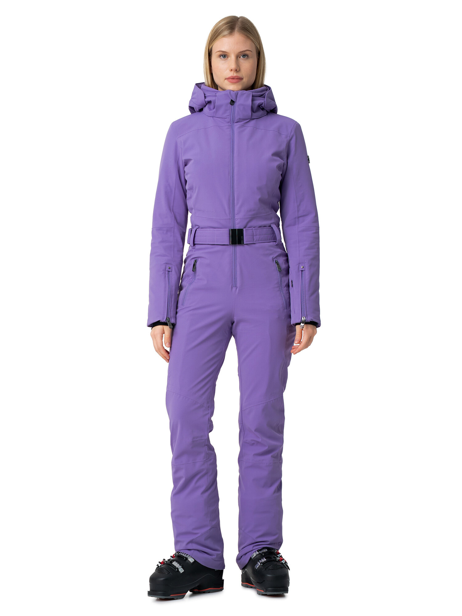 Комбинезон горнолыжный Emy-wo