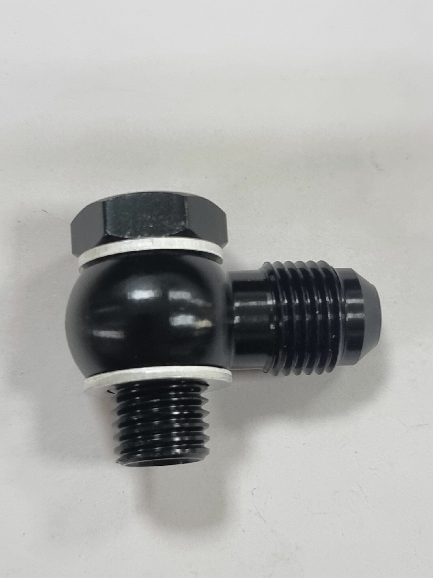 Банджо-набор AN6-М12*1,5 алюминий