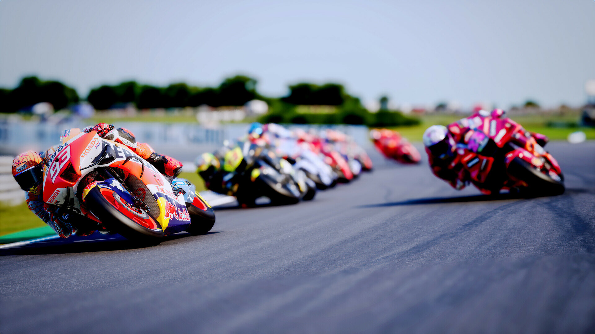 MotoGP™23, Все страны — фото 1
