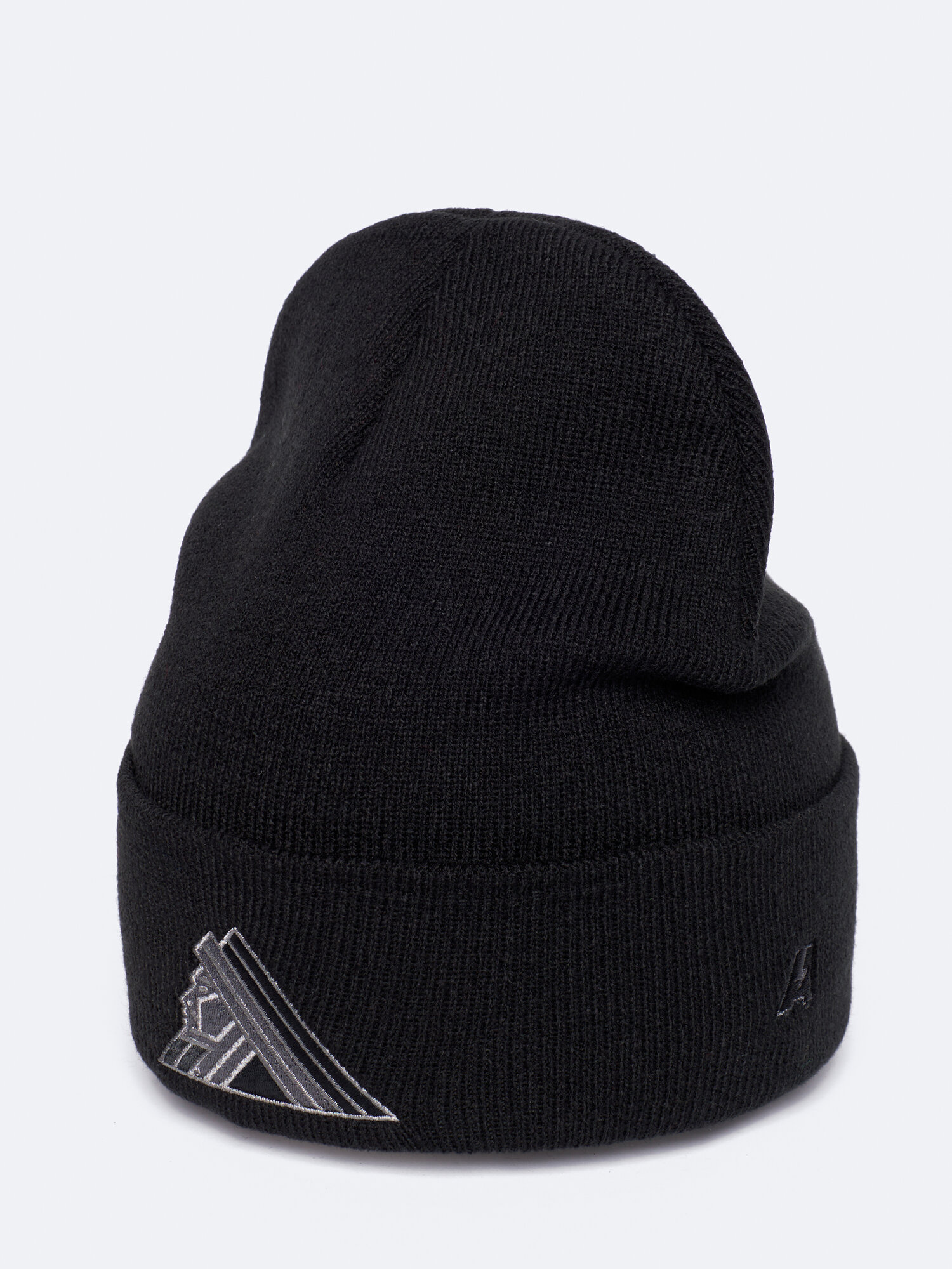 Шапка-бини Базовая коллекция для мужчин и женщин