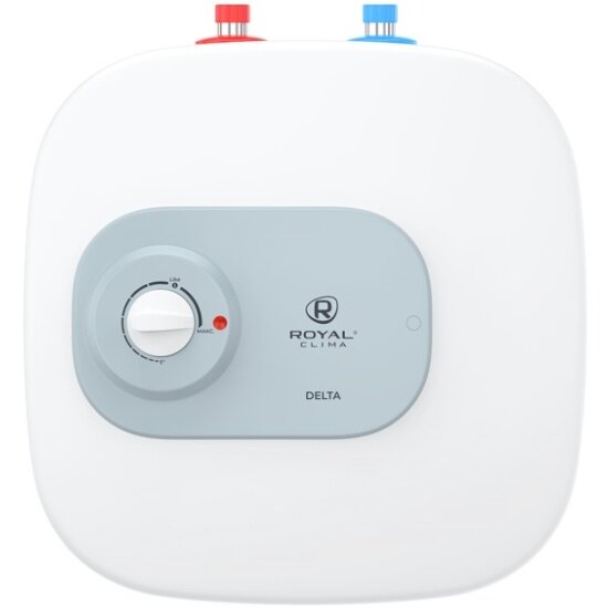 Водонагреватель накопительный Royal Clima DELTA RWH-D15-FEU